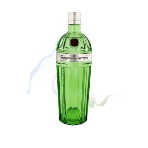GIN | Tanqueray Ten 1l - La Cristallina Water