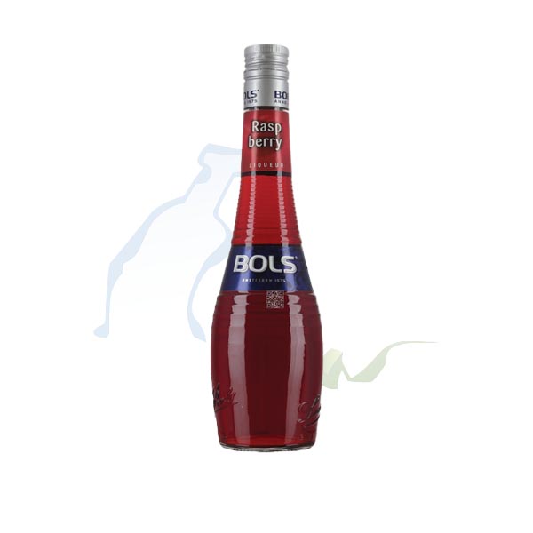 LIQUORE | Bols Raspberry 24° 70cl - La Cristallina Water