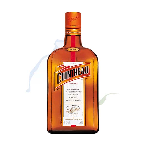 LIQUORE | Cointreau 40° 70cl. - La Cristallina Water
